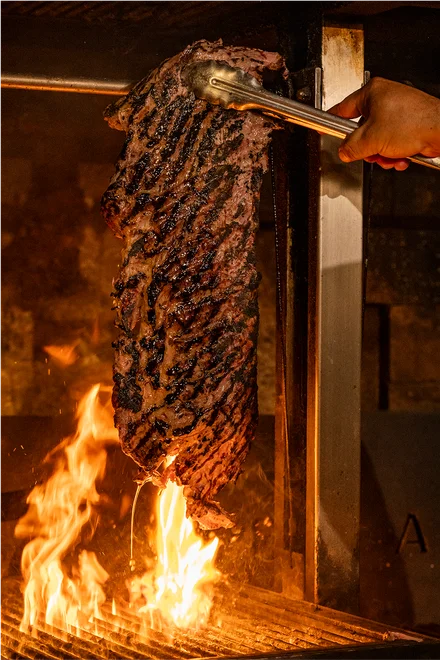 ¡Hola mundo! - Brass - Restaurante en Cancún